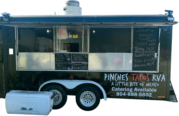 Lalo's Pinches Tacos